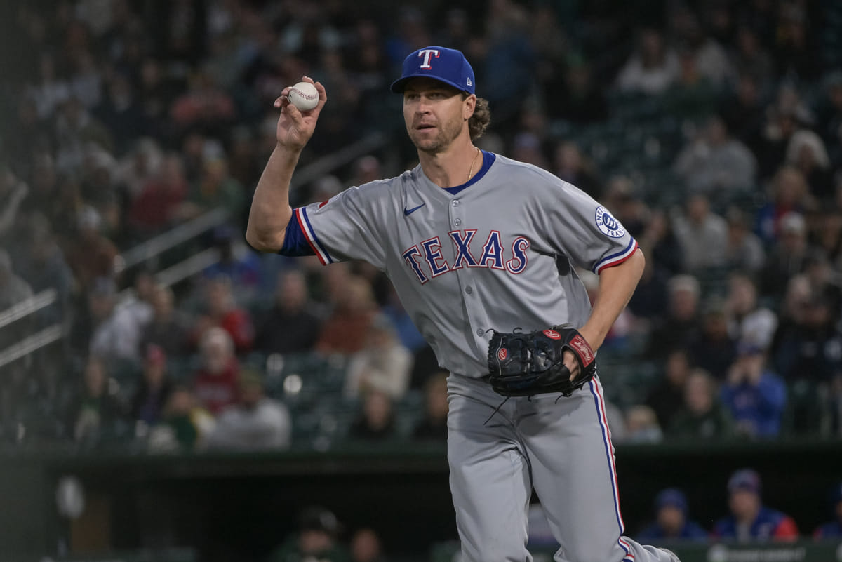 Jon Heyman rips current MLB World Series titles odds as 'ridiculous'
