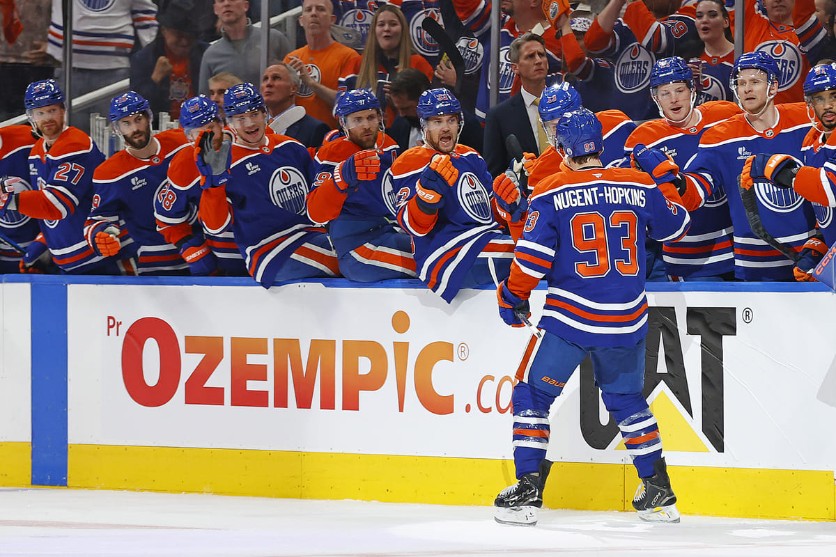 How to watch LA Kings vs Edmonton Oilers Game 4: Live streaming, TV ...