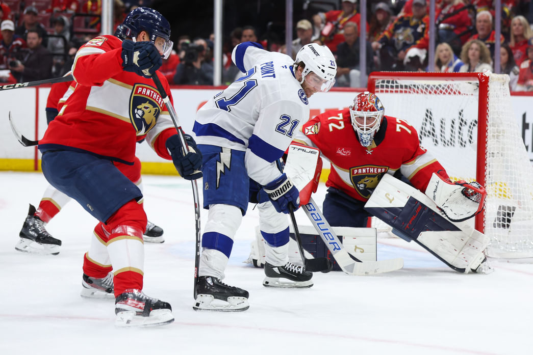 How to watch Tampa Bay Lightning vs Florida Panthers Game 4: Live ...