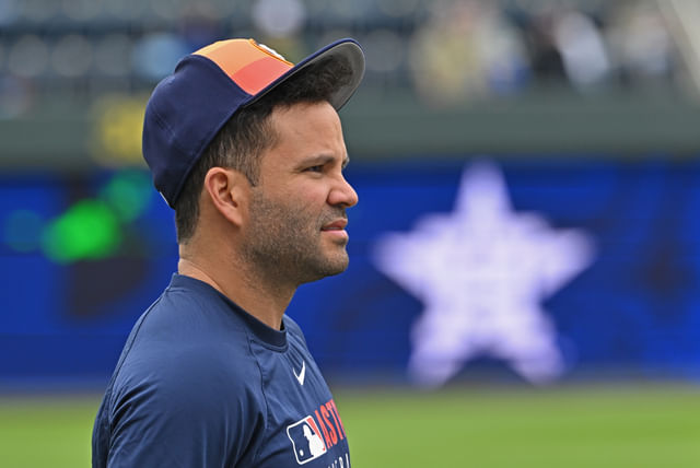 Detroit Tigers vs Houston Astros Game 3 Player Stats and Box Scores for ...