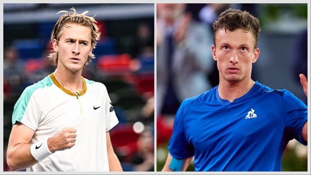 Monte-Carlo Masters 2025: Sebastian Korda vs Jiri Lehecka preview, head-to-head, prediction ...