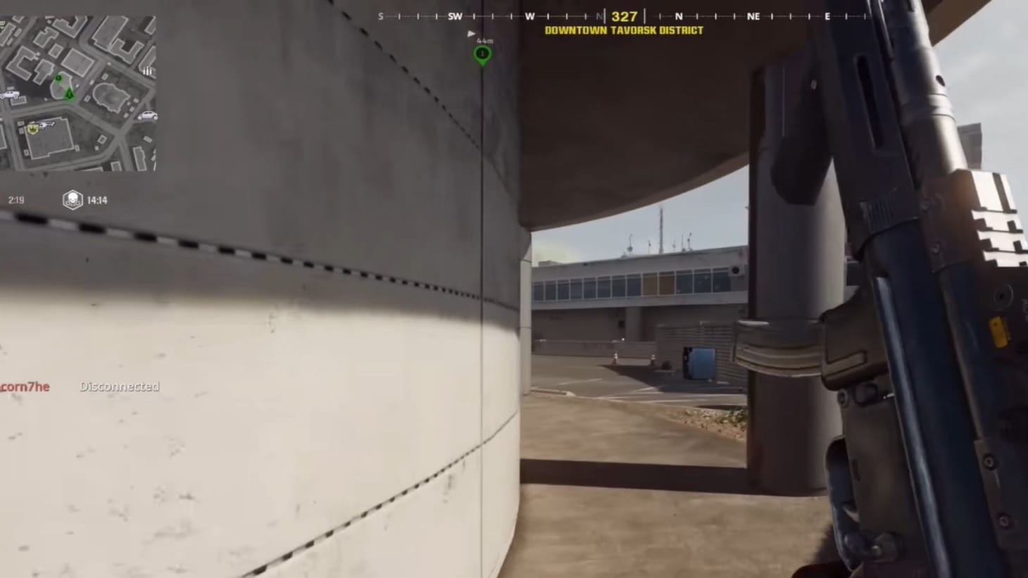 All safe locations in Verdansk in Warzone (list in progress)