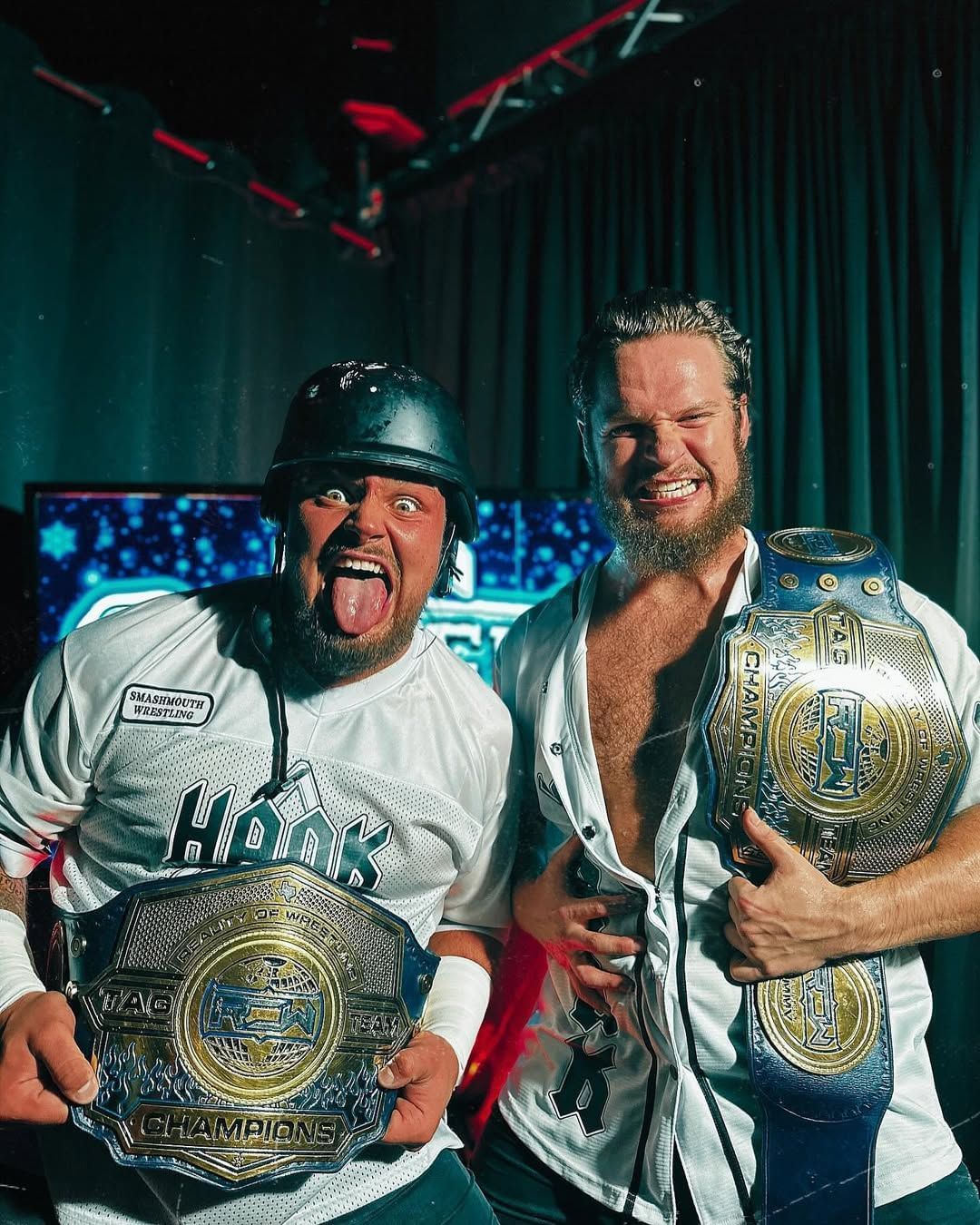 Hank Walker WWE | Biography, Career, News & More