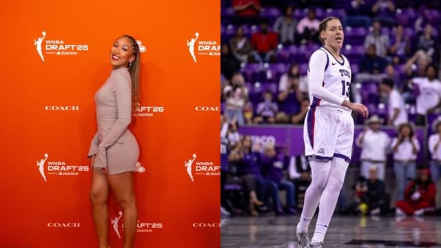 Jalen Rose's daughter Mariah Rose breaks downs reason behind hatred ...