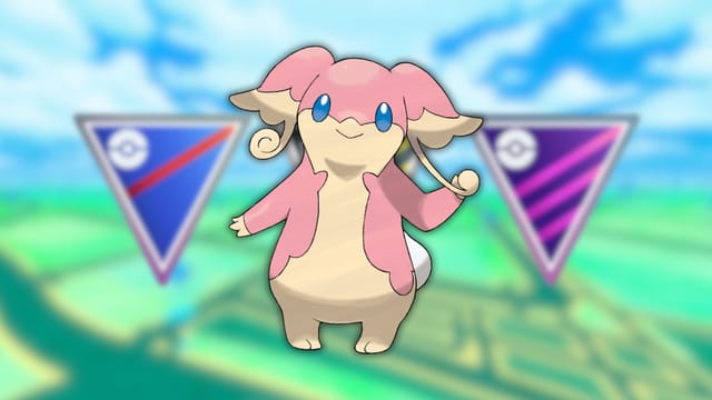 Pokemon GO Audino: Best moveset, counters, and is it any good?