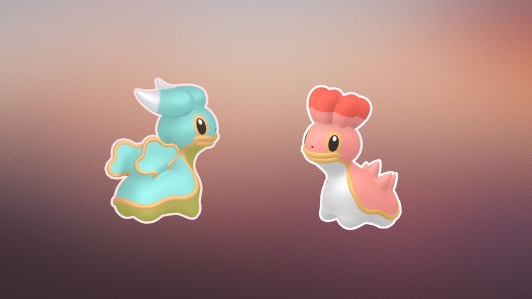 How to get Shellos in Pokemon GO, and can it be shiny?