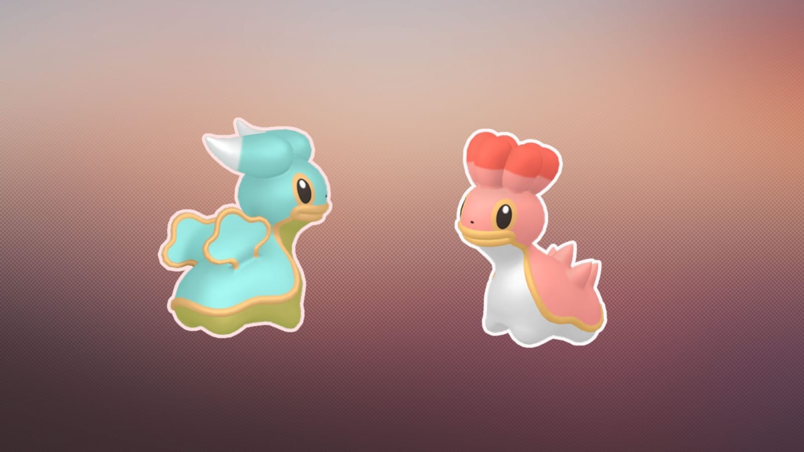 How to get Shellos in Pokemon GO, and can it be shiny?