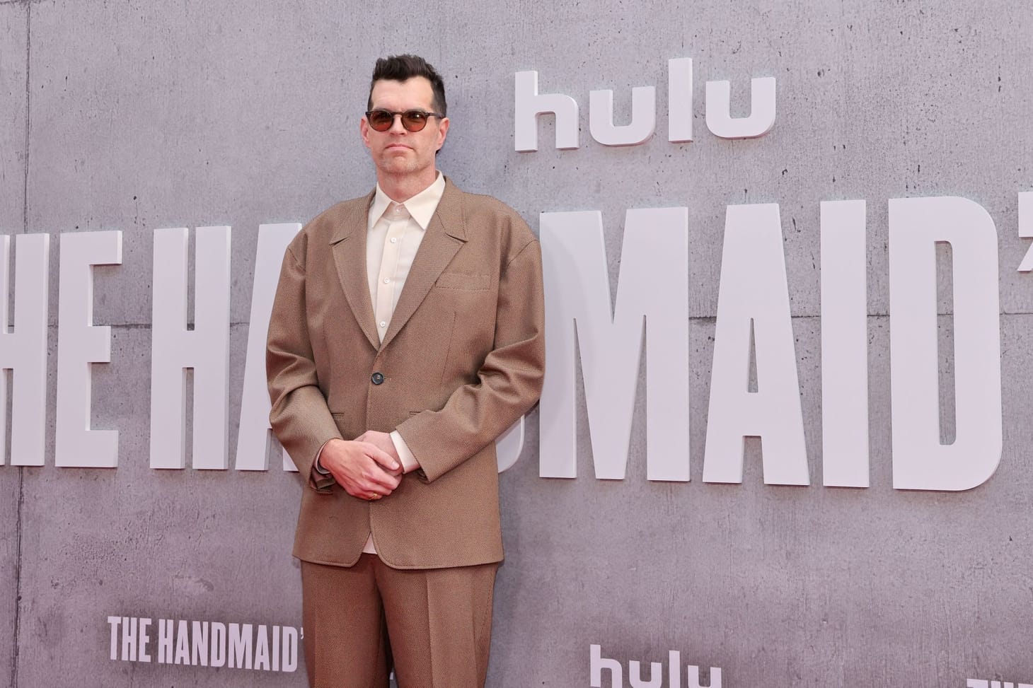 What role does Timothy Simons play in The Handmaid's Tale season 6 ...