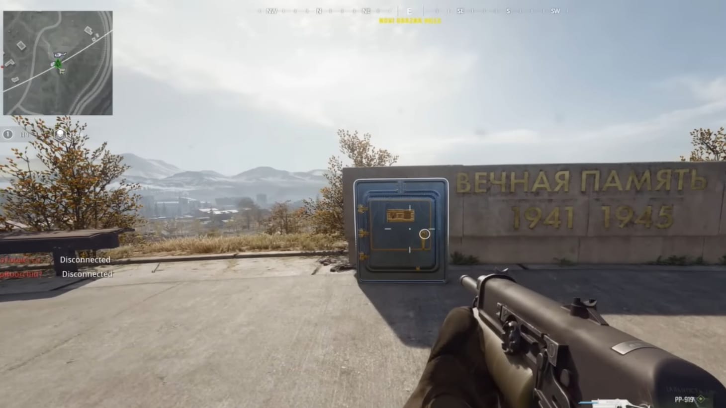 All safe locations in Verdansk in Warzone (list in progress)