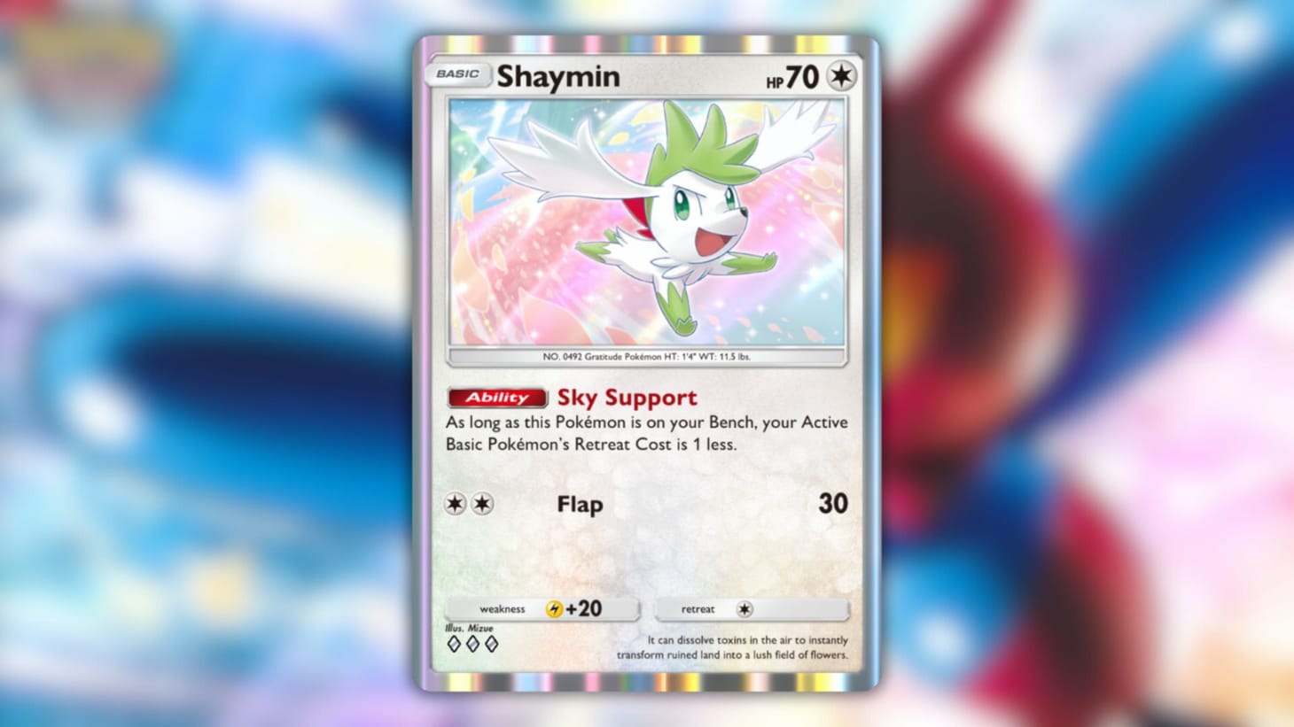 Top Colorless-type cards in Pokemon TCG Pocket (September 2025)
