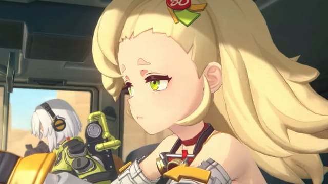 Zenless Zone Zero Vivian teams guide: Best comps and teammates