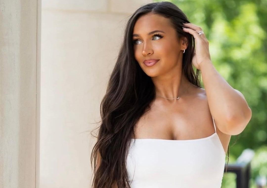 Who is Jalen Milroe's Girlfriend, Hannah Rimkus? Early Life, Background and More