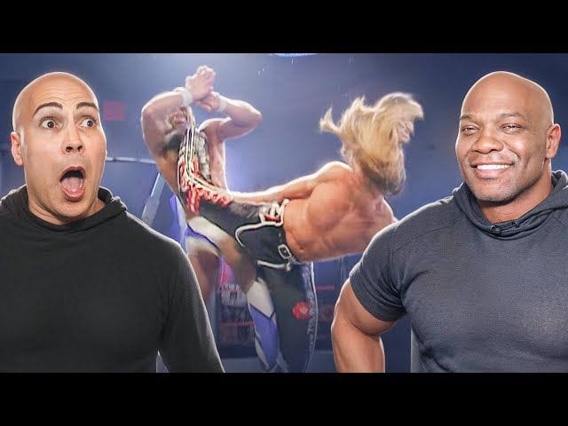 Randy Orton was a real-life threat to WWE legend's mother; shocking ...