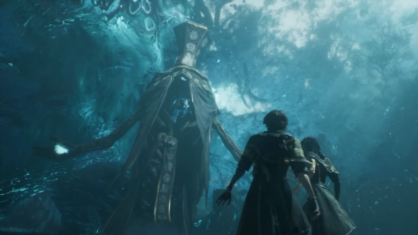 All bosses in Clair Obscur: Expedition 33