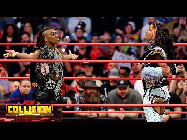 5 Things AEW must deliver on the final Dynamite before Dynasty 2025 5 Things AEW must deliver on the final Dynamite before Dynasty 2025