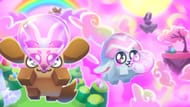 The Overlord Bubble Gum Simulator Infinity: Overview and how to get