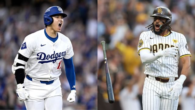 Today’s Best MLB Home Run Prop Bets: Top 5 picks including Shohei Ohtani, Fernando Tatis Jr. and ...