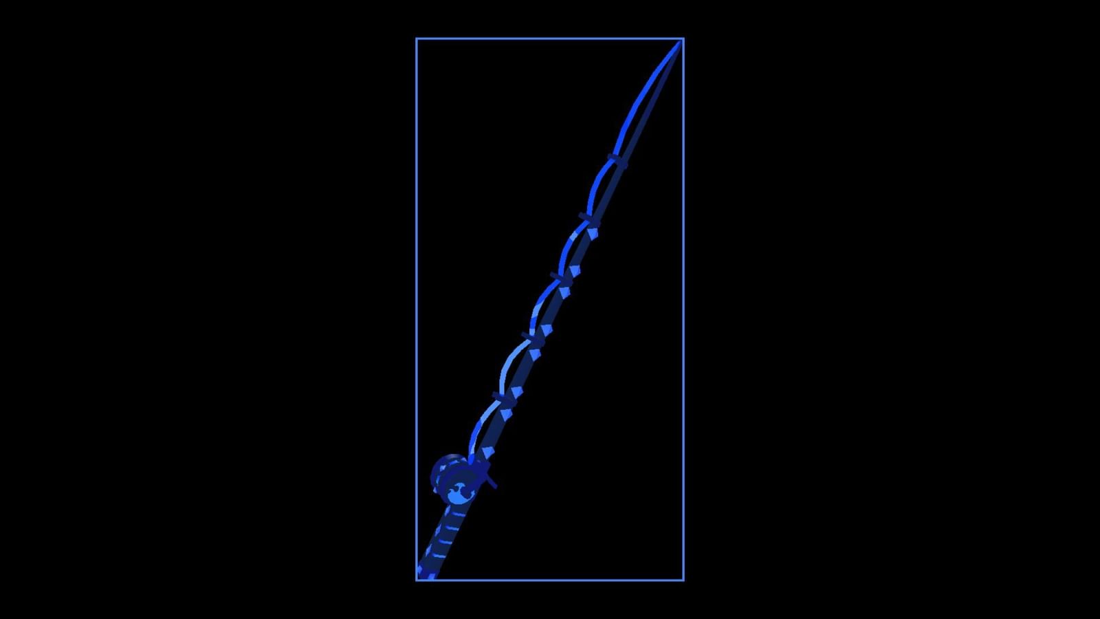 How to get the Precision Rod in Fisch