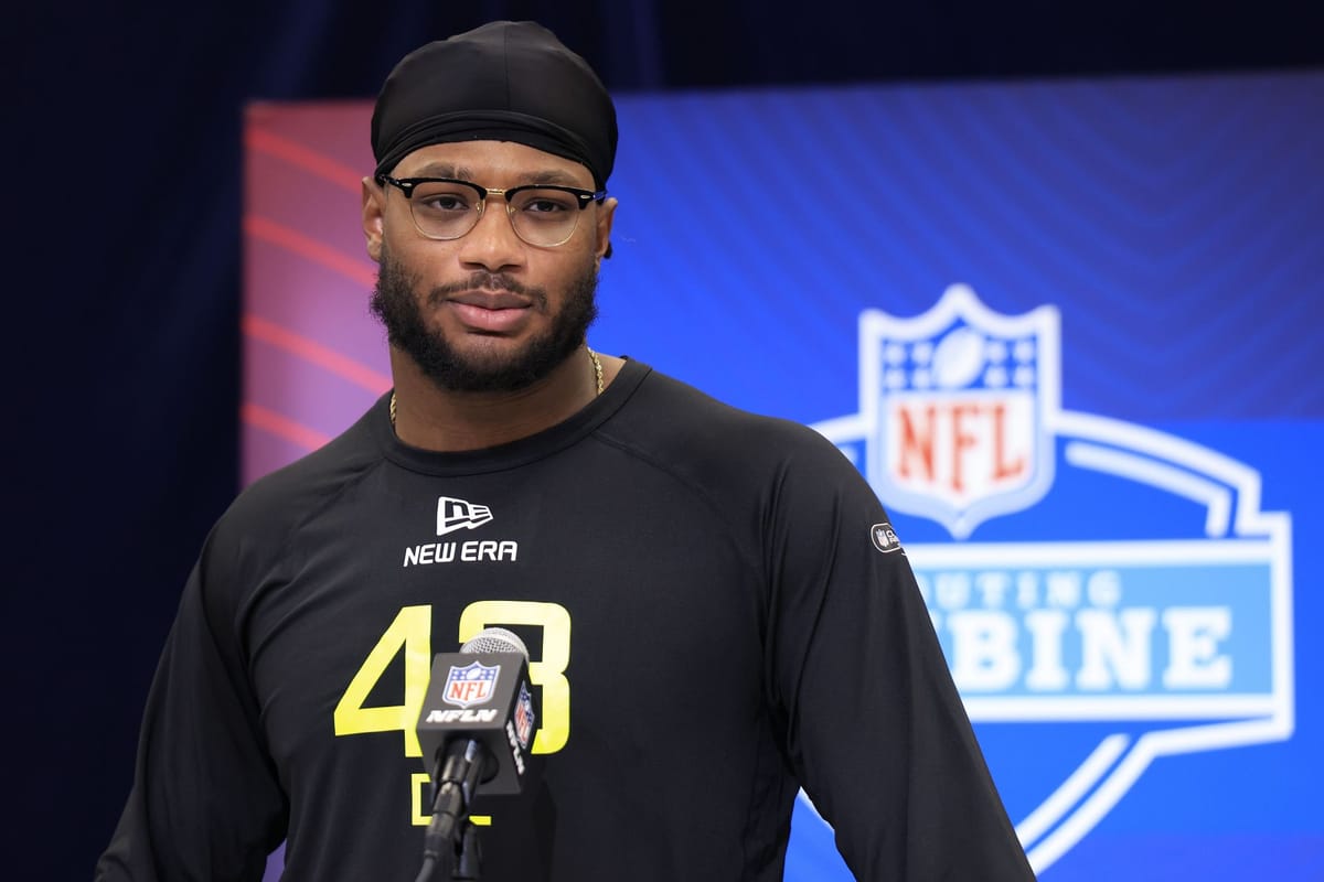 Where did Jordan Burch go to College?