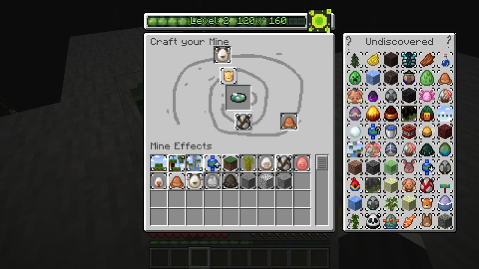 What is Minecraft Craftmine update? Everything you need to know about April Fools 2025 snapshot