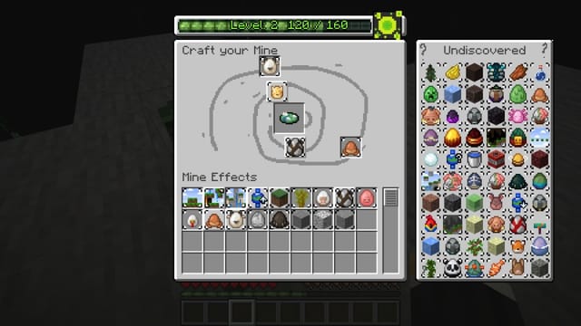 What is Minecraft Craftmine update? Everything you need to know about ...