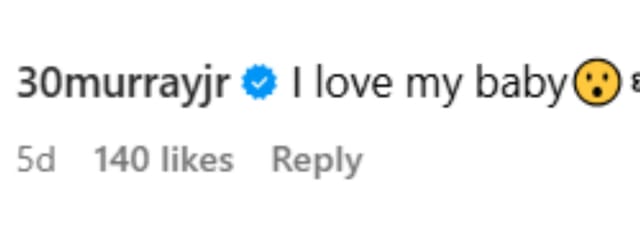 Chloe Kitts showers love on BF Collin Murray-Boyles as South Carolina ...