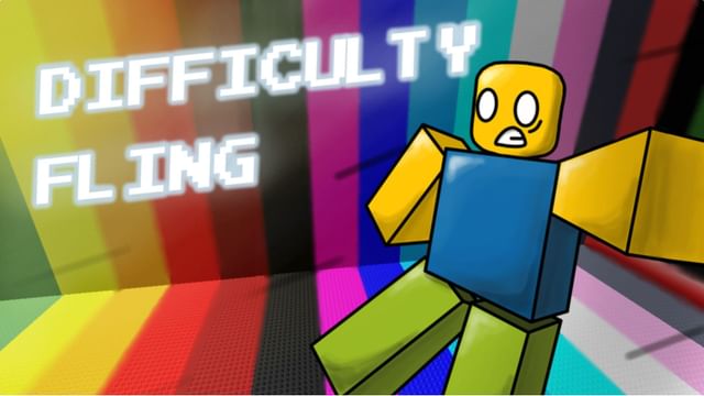 Difficulty Fling codes