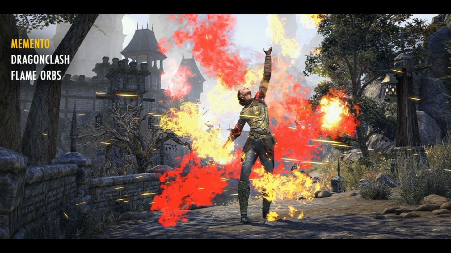 ESO datamine from 11.0 PTS reveals upcoming Akatosh vs Alduin Crates