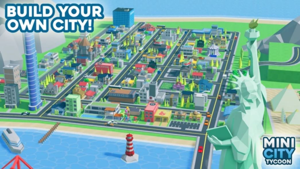 Mini City Tycoon: A beginner’s guide