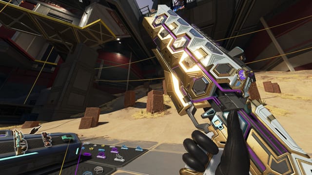 5 tips to dominate as Alter in Apex Legends Season 24 Split 2