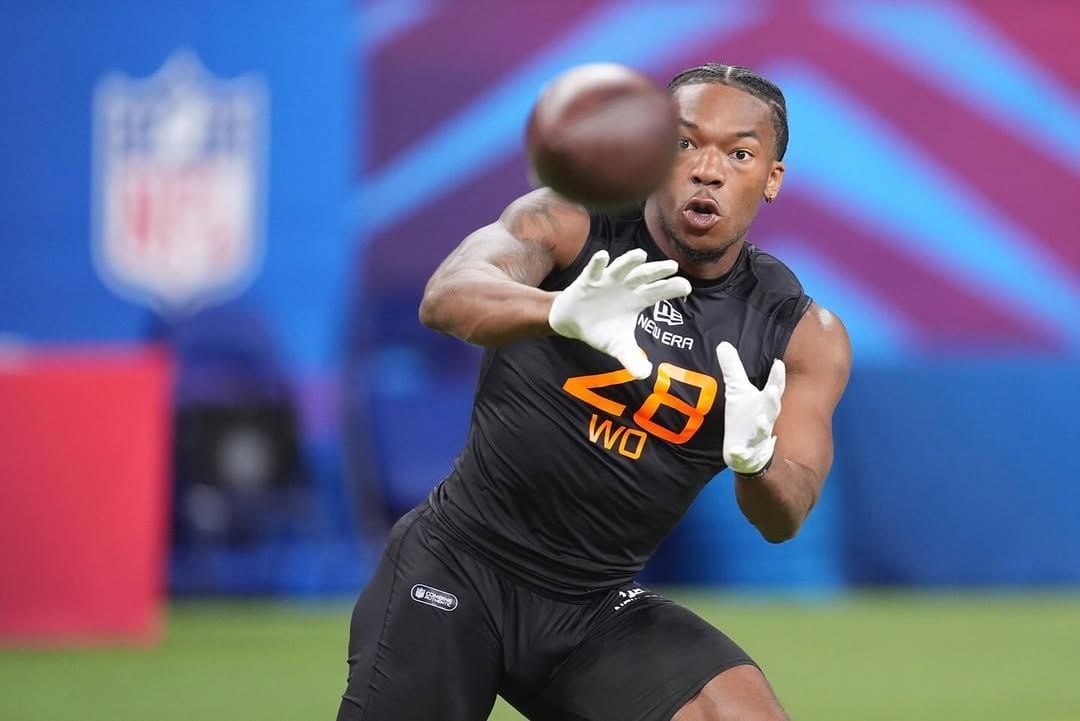 How much is Jaylin Lane's NIL deal worth? Jaylin Lane NIL Deal Valuation