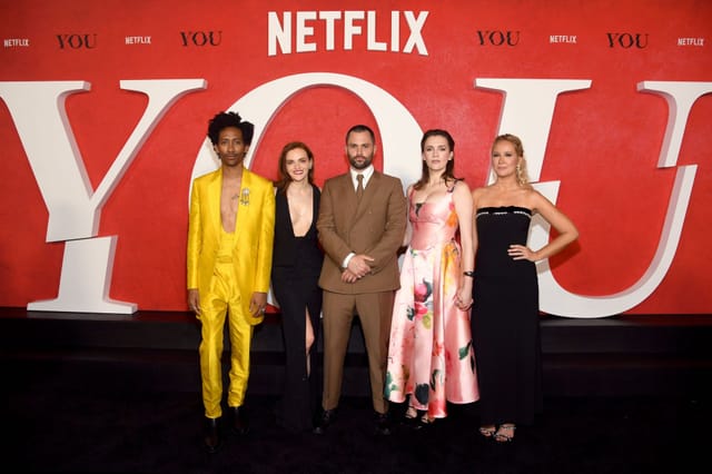 Does Joe die in You season 5? Details explored