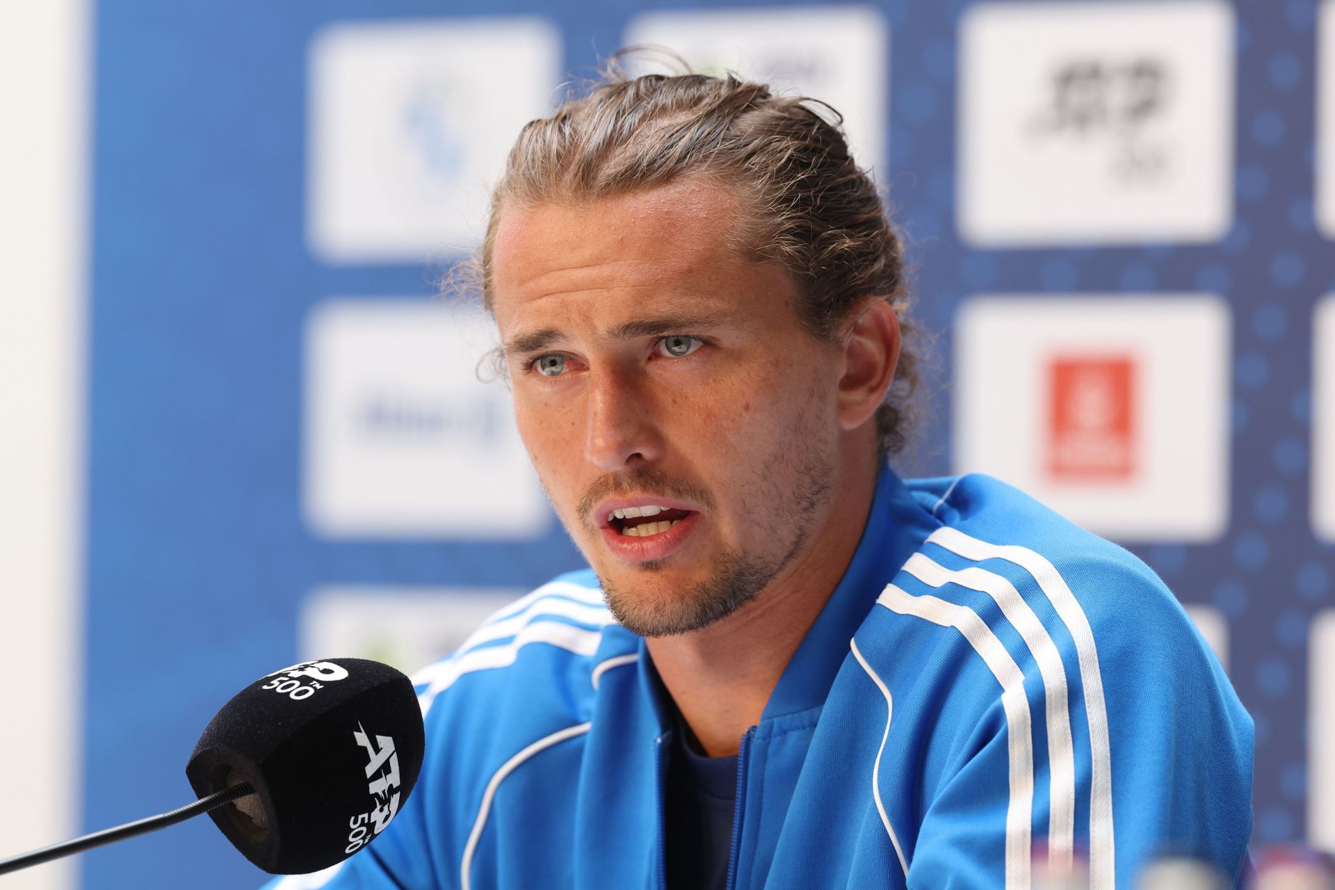 Munich 2025: Alexander Zverev vs Alexandre Muller preview, head-to-head ...