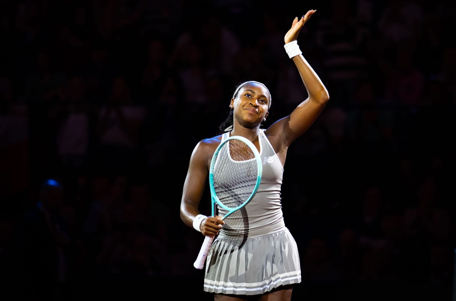 Stuttgart 2025: Coco Gauff vs Jasmine Paolini preview, head-to-head, prediction, odds and pick ...