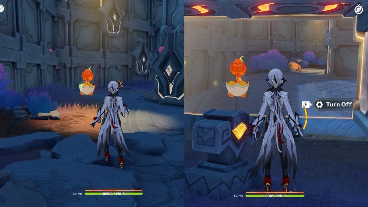 Genshin Impact: All Luxurious Chests on the Atocpan map (Version 5.5)