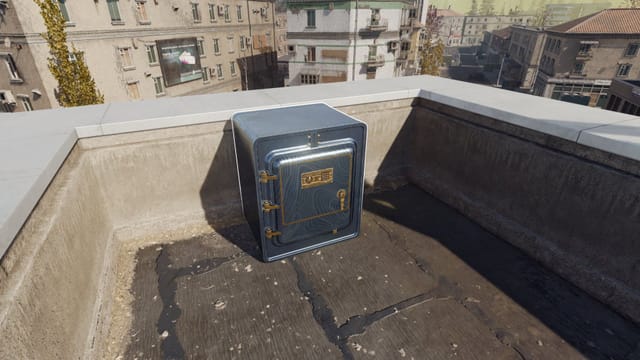 How to unlock the Trail Blazer Operator skin in Warzone