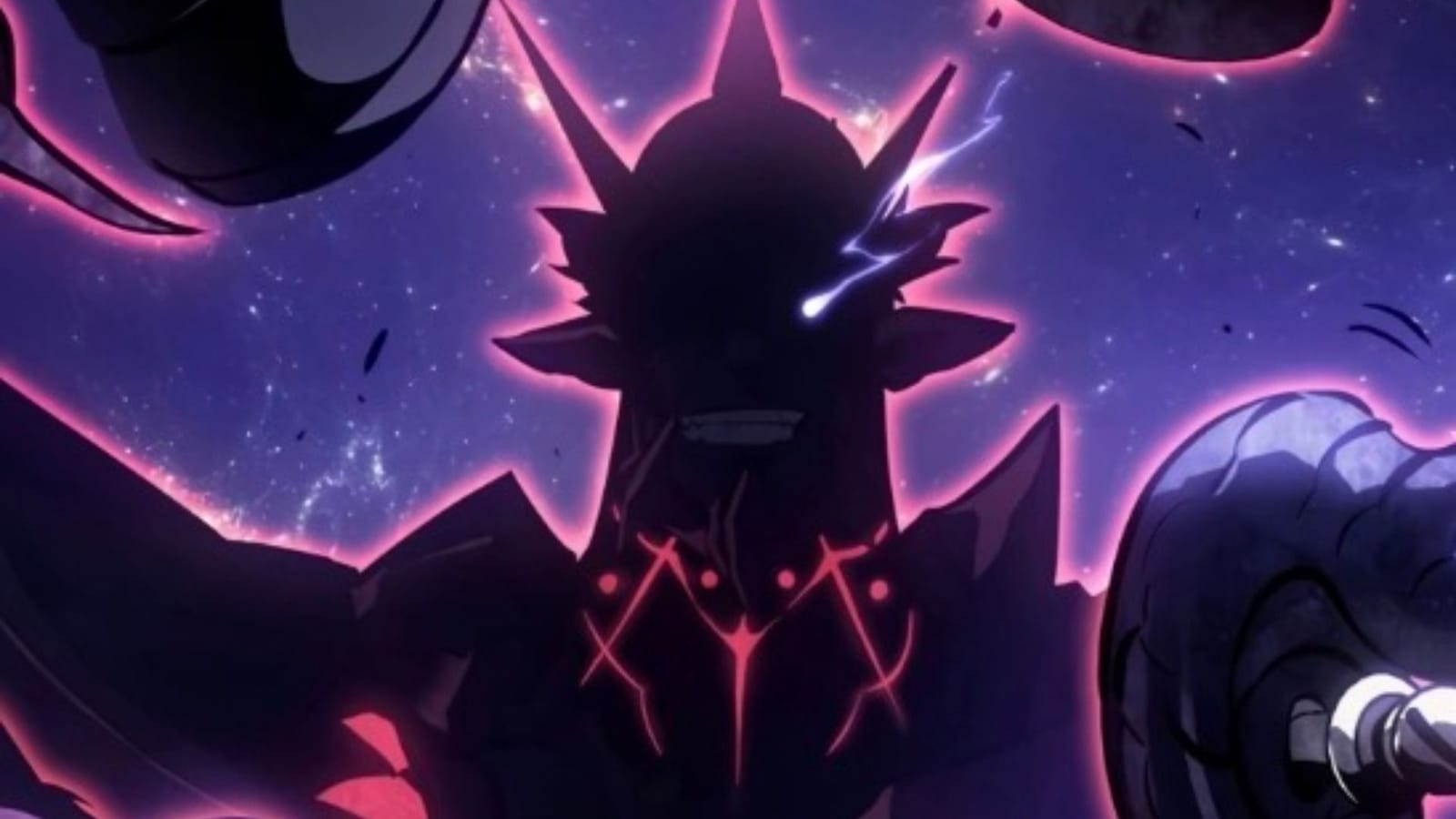 What are the Itarim in Solo Leveling? Explained