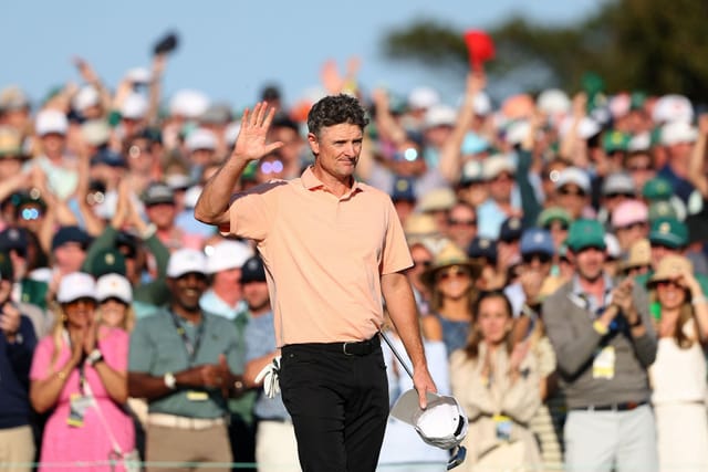 How much did Justin Rose win at the Masters? Payout and more details ...