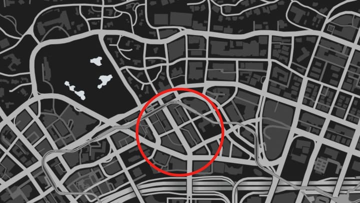 All GTA 5 Online animal locations (2025)