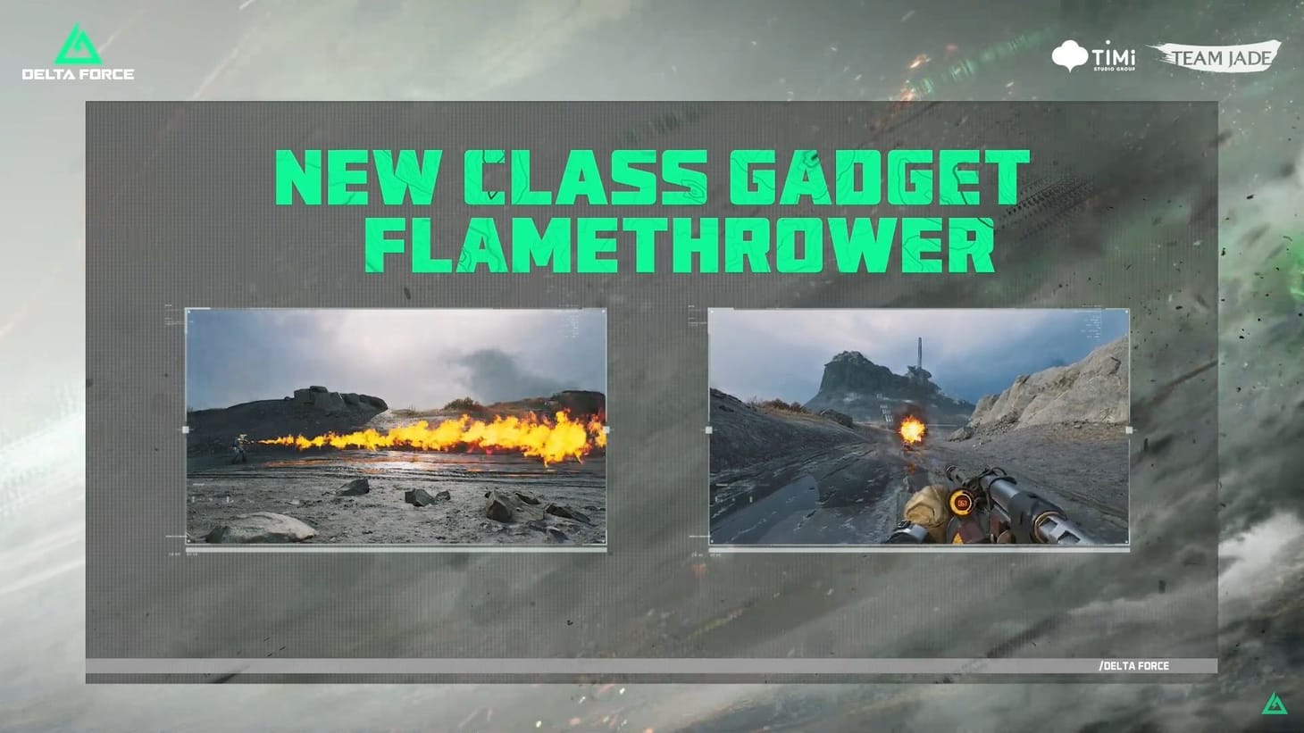 Delta Force Season 3 Eclipse Vigil: Everything you need to know