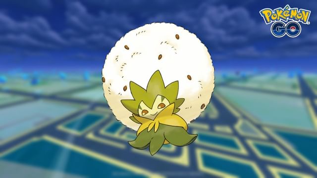 How to get Eldegoss in Pokemon GO, and can it be shiny?