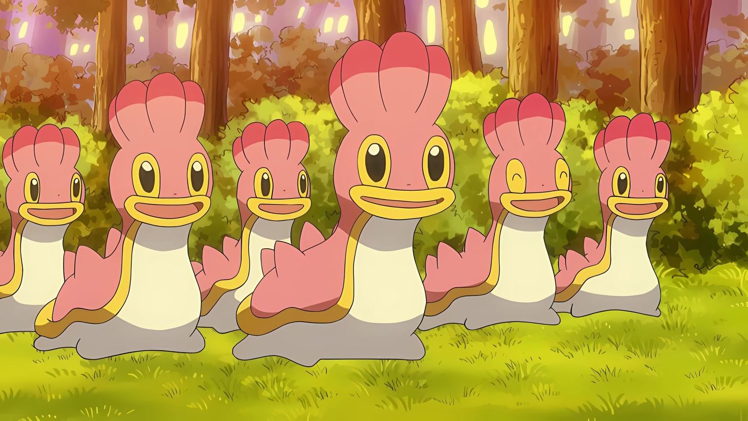 How to get Shellos in Pokemon GO, and can it be shiny?