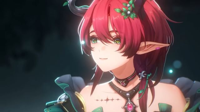 Time until Ciaccona releases in Wuthering Waves