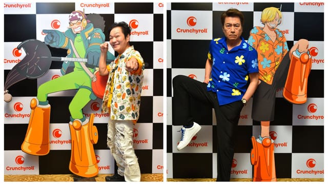 From ONE PIECE timeskip to the anime’s hiatus, Sanji and Usopp’s voice ...