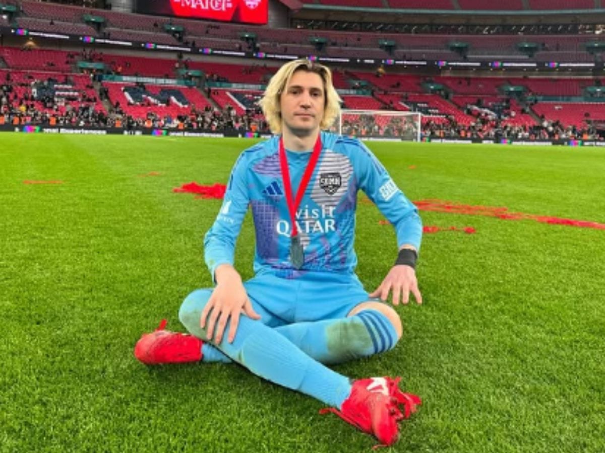 Top 10 richest streamers in 2025, ranked