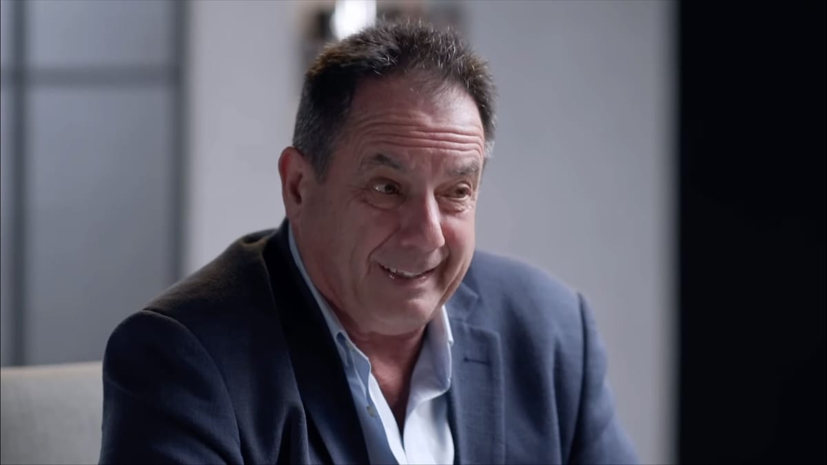 "They've got a budget to manage": Ex-NYPD cop Michael Dowd explains why ...