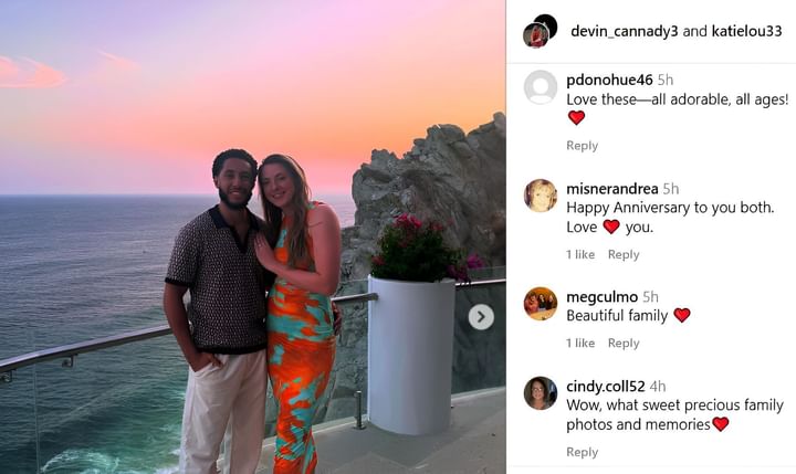 Katie Lou Samuelson: Ex-Fever forward Katie Lou Samuelson's husband ...