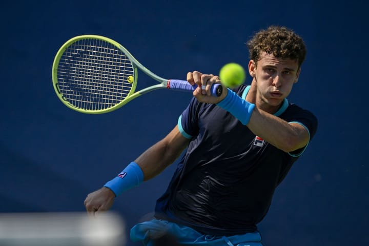 Madrid Open 2025: Daniil Medvedev vs Juan Manuel Cerundolo preview ...