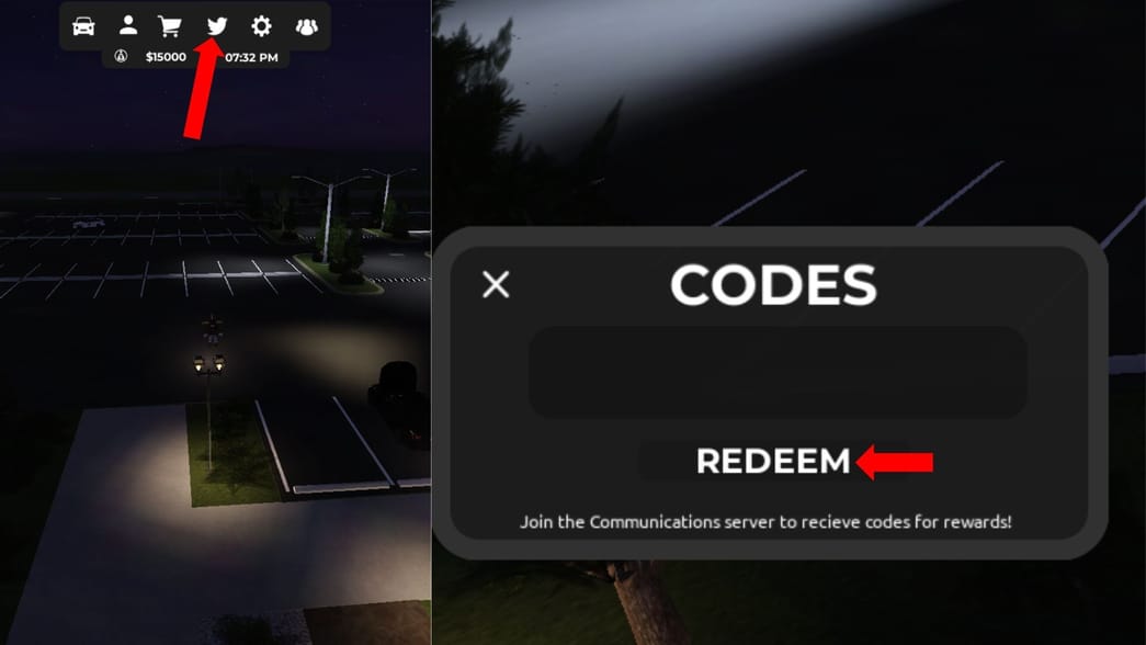 Ridgewood codes