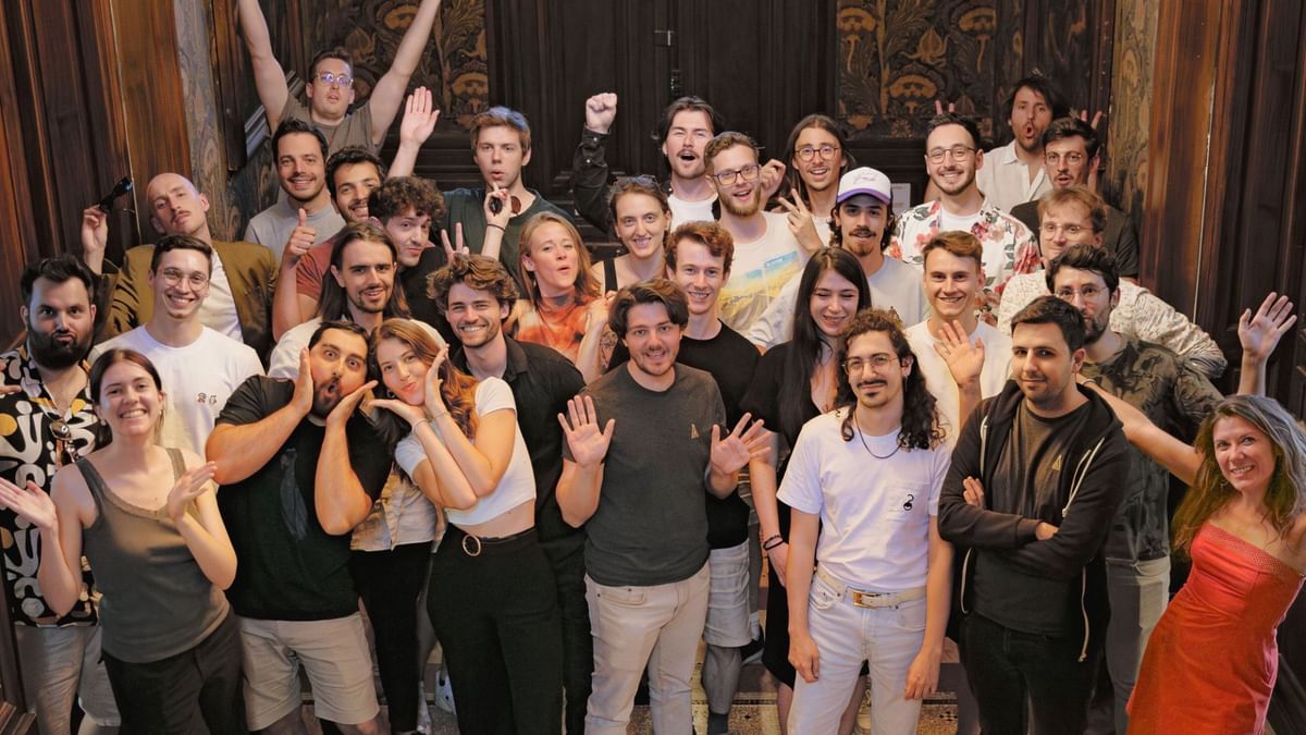 Who made Clair Obscur Expedition 33? All you need to know about the ...